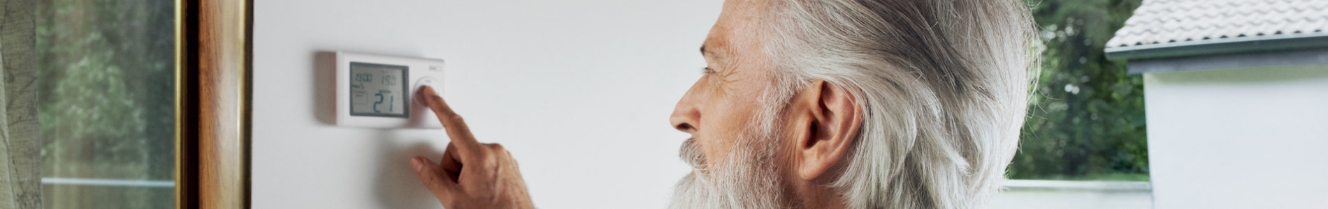 Programmateur de chauffage et économies d’énergie : tout savoir | Vattenfall